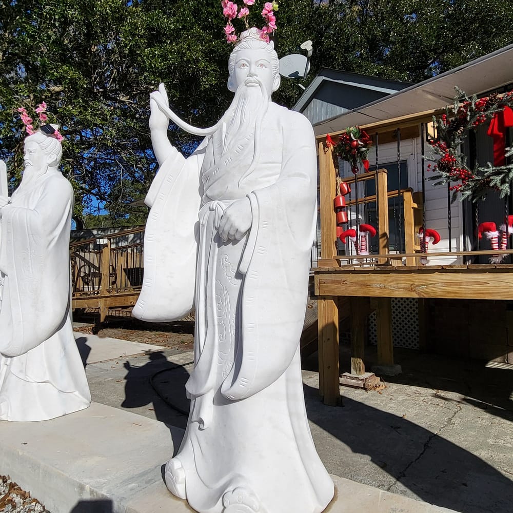 Taoist gods