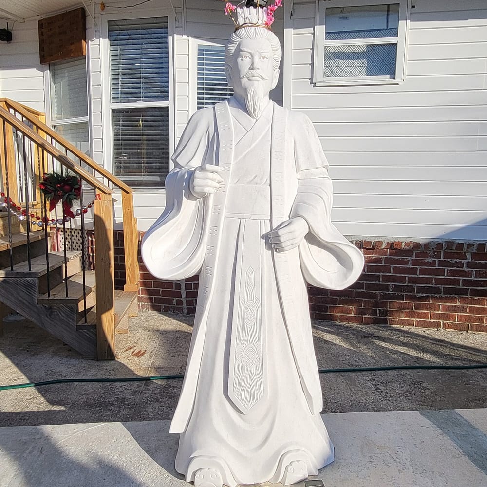 Taoist gods