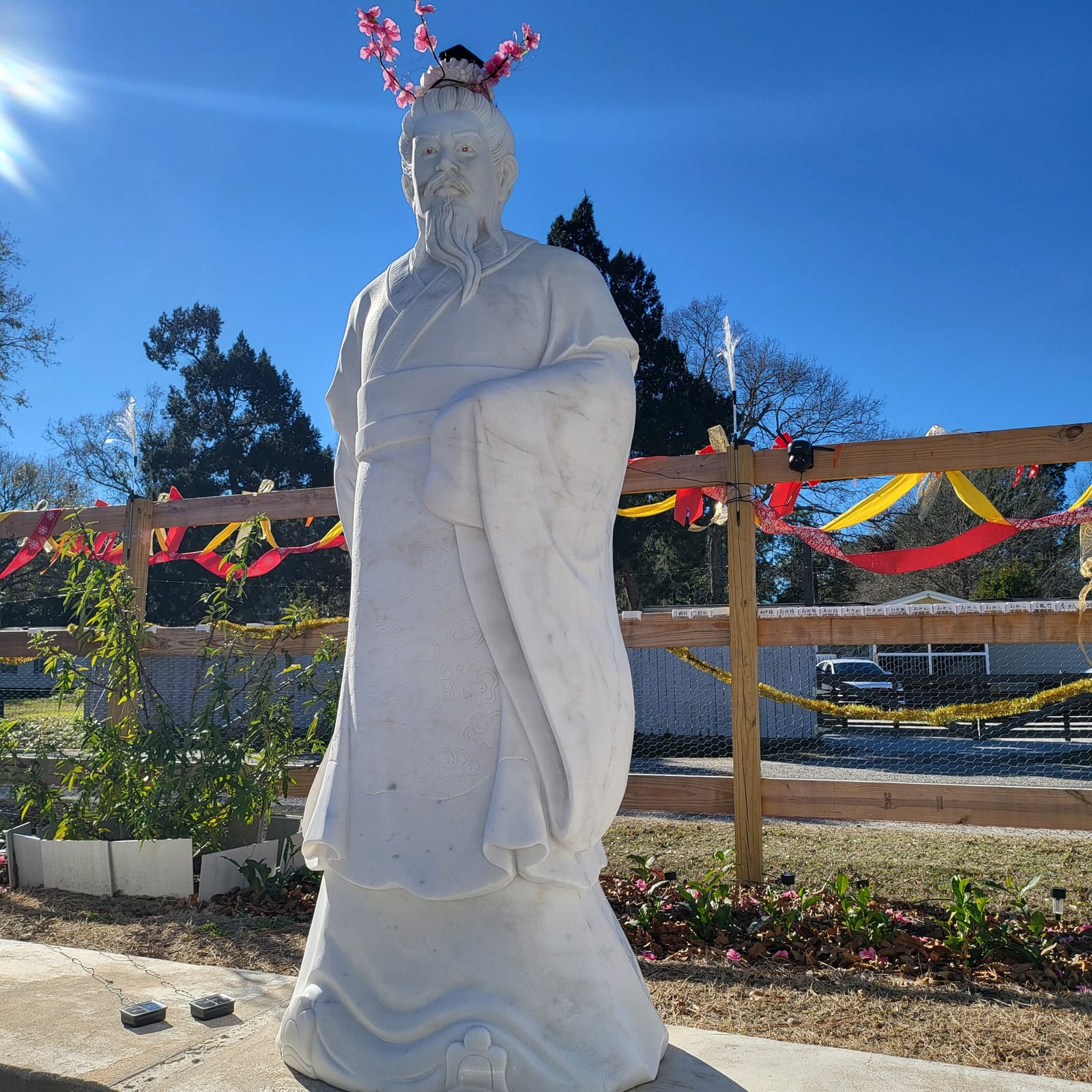Taoist gods