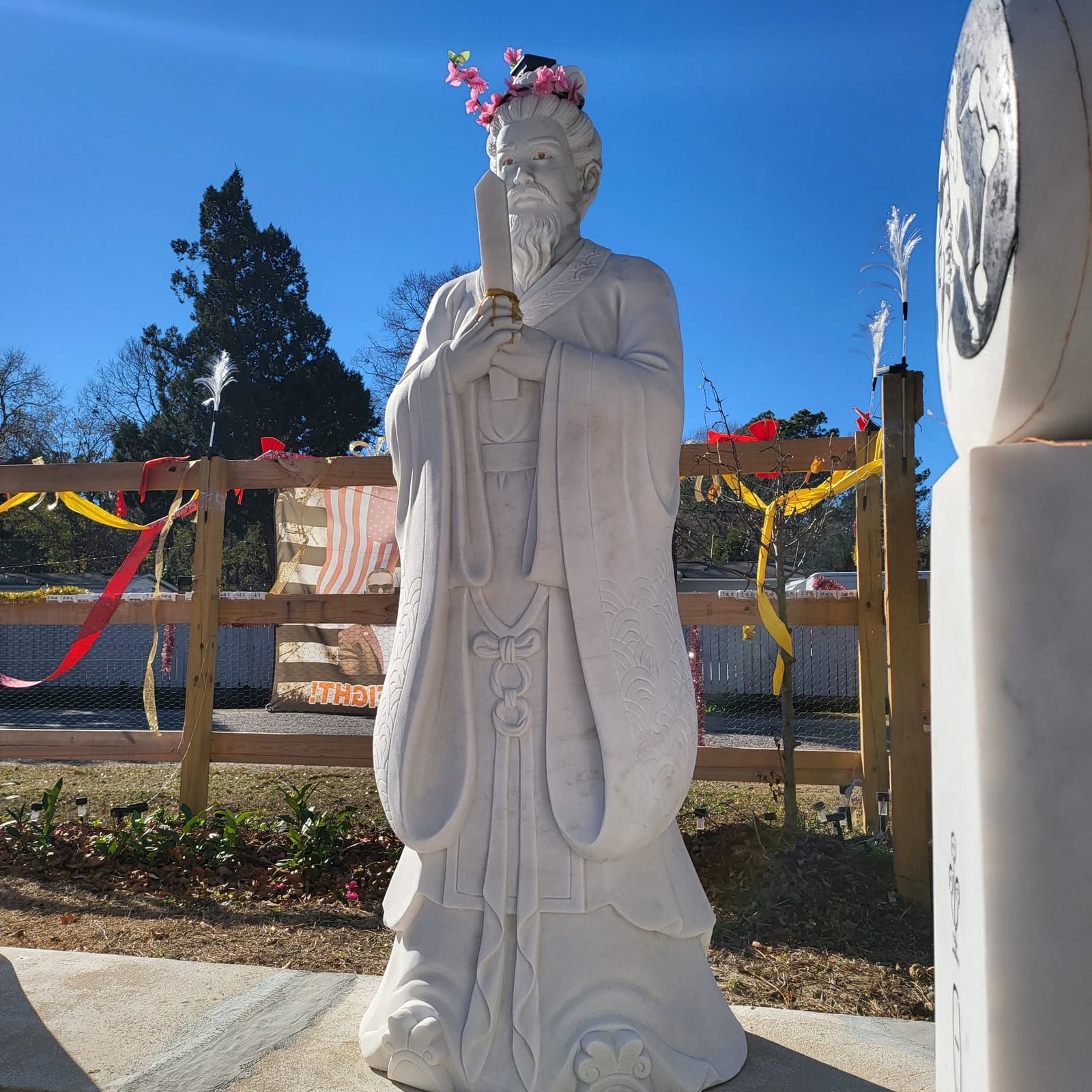 Taoist gods
