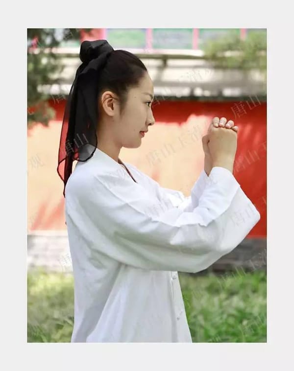 Taoist Rituals
